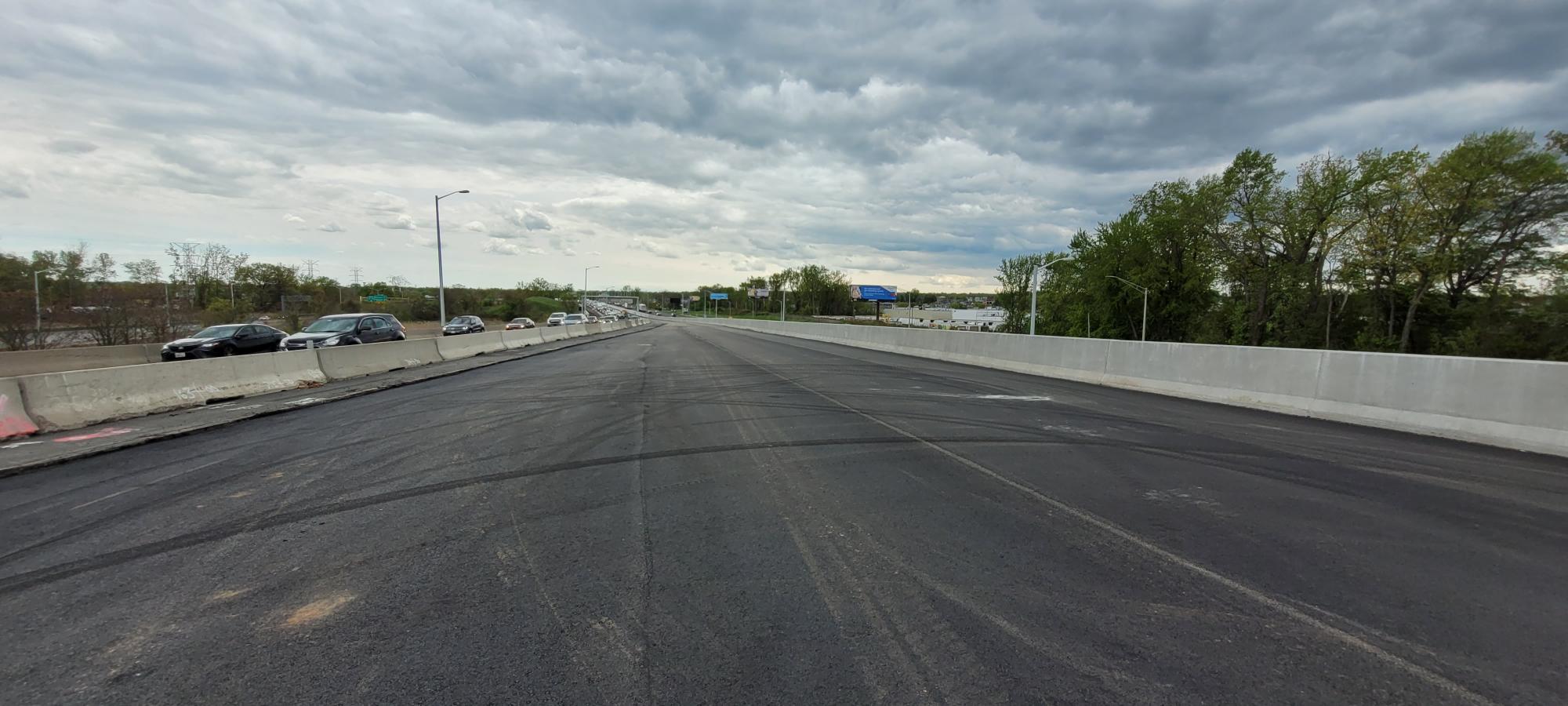 I-91 Charter Oak Bridge :: Photos - 2021