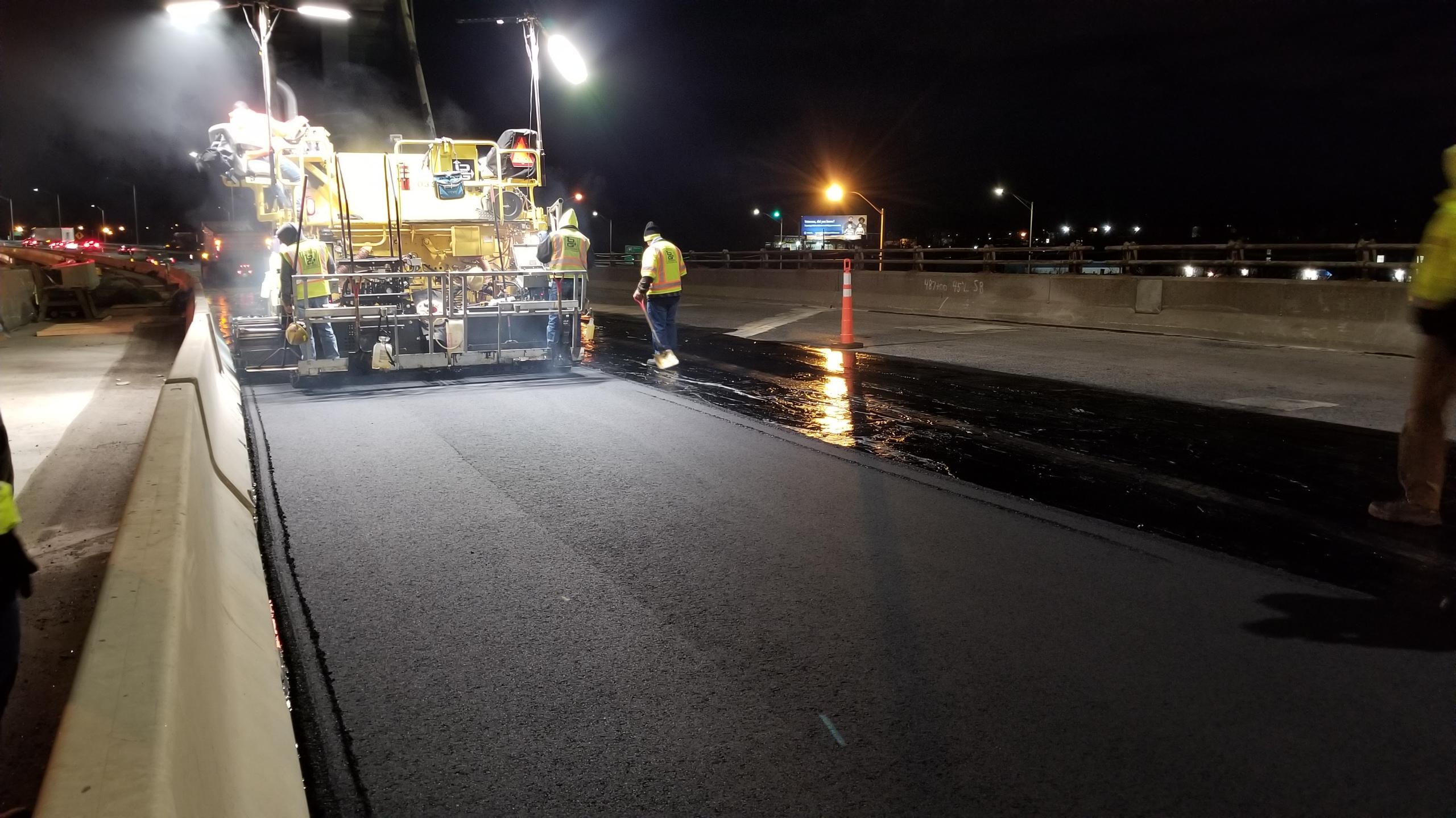 I-91 Charter Oak Bridge :: Photos - 2020