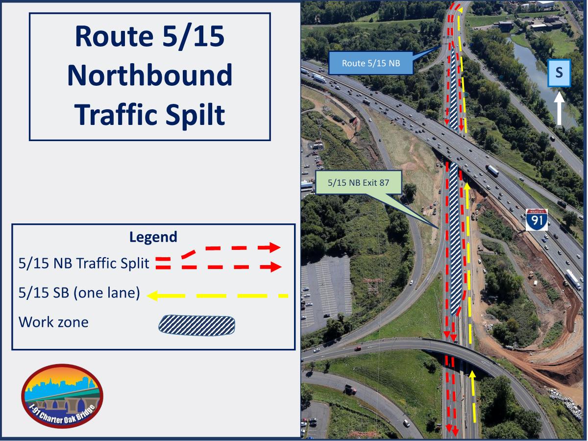 I-91 Charter Oak Bridge :: News and Resources